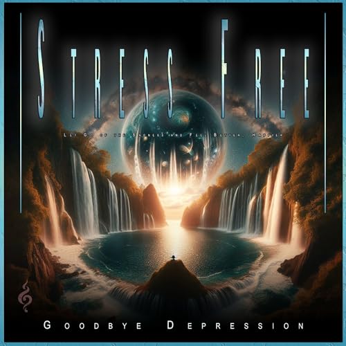 Play Stress Free: Let Go of the Sadness and Feel Better, Happier by ...