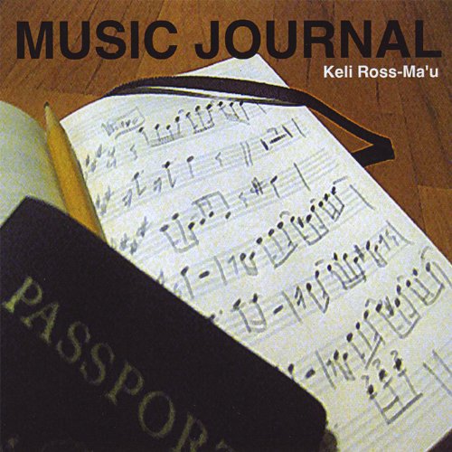 Amazon.com: Music Journal : Keli Ross-Ma'u: Digital Music