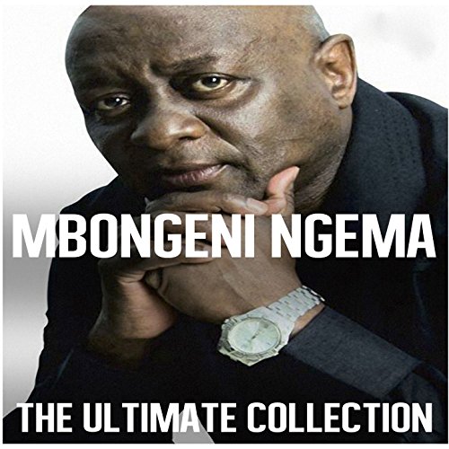Amazon Music - Mbongeni NgemaのThe Ultimate Collection - Amazon.co.jp