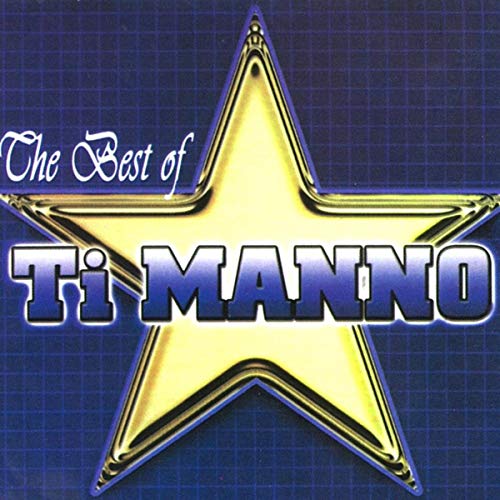 Amazon.com: The Best of Ti Manno : Ti Manno: Digital Music