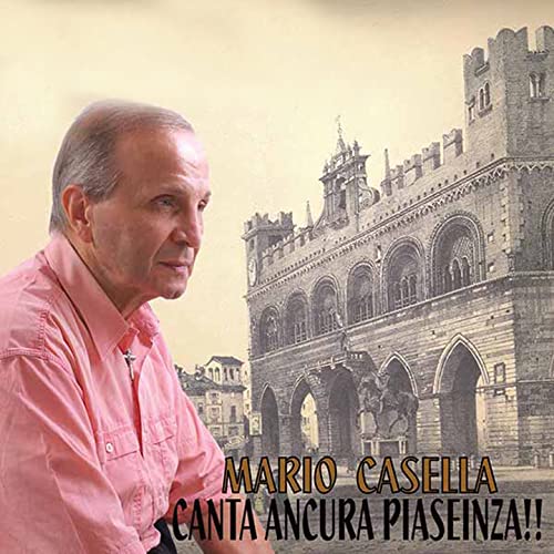 Canta ancura Piaseinza von Mario Casella bei Amazon Music - Amazon.de