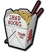 Amazon.com: 'Shocker Donuts' Funny PVC Patch: Custom Patches - Tactical ...