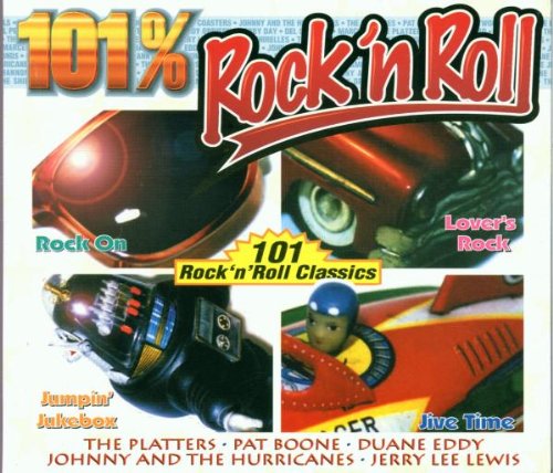 101% Rock N Roll - Amazon.com Music