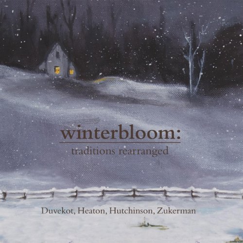 Play Winterbloom: Traditions Rearranged by Winterbloom on Amazon Music