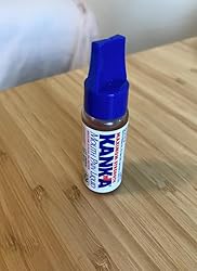 Amazon.com: Kank-A Mouth Pain Liquid, Maximum Strength, 0.33 Fl Oz ...
