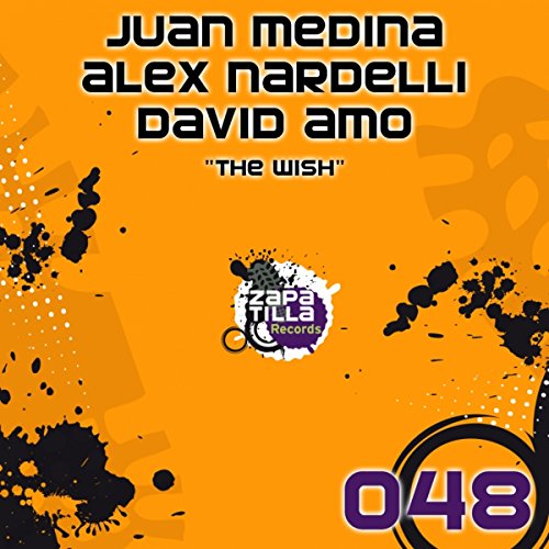 Play The Wish by Juan Medina, Alex Nardelli & David Amo on Amazon Music