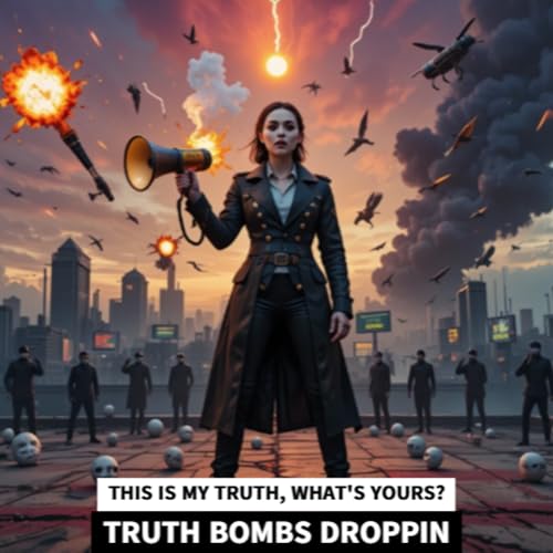 TRUTH BOMBS DROPPIN de This is my Truth what's yours en Amazon Music ...