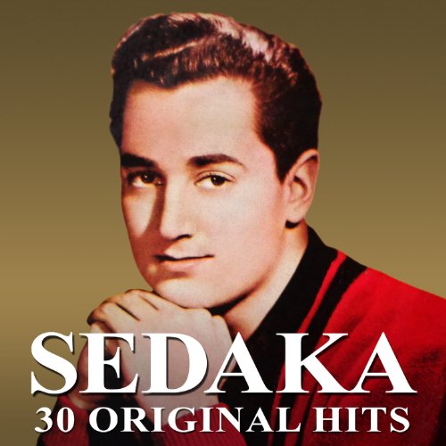 30 Original Hits by Neil Sedaka on Amazon Music - Amazon.co.uk