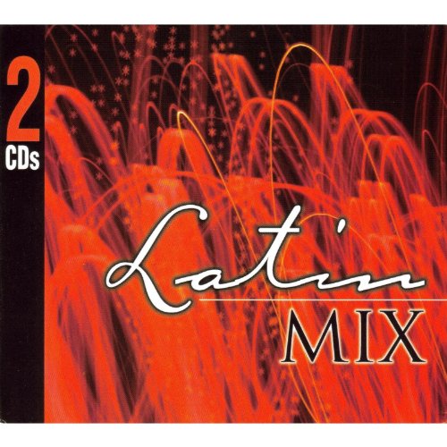 Amazon.com: Latin Mix : VARIOUS ARTISTS: Digital Music