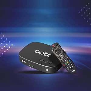 Gobx M2 Series HD Digital Satellite Receiver : Buy Online at Best Price in KSA - Souq is now ...