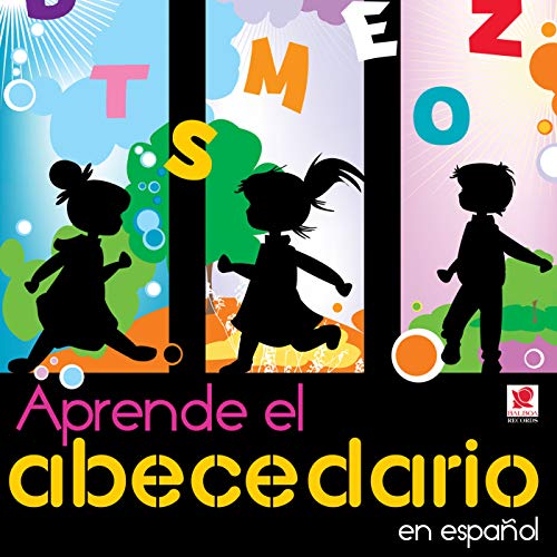 Amazon.com: Aprende el Abecedario en Español : Aprende El Abecedario ...