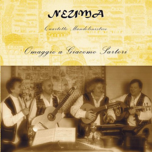 Play Omaggio a Giacomo Sartori by Neuma on Amazon Music