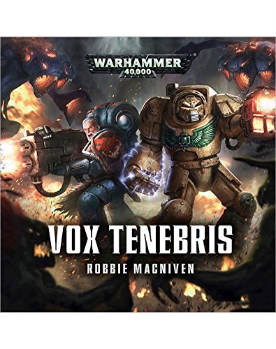 Vox Tenebris SW - Amazon.com Music
