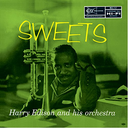 Amazon.com: Sweets : Harry "Sweets" Edison: Digital Music