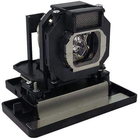 Amazon.com: PHO Original Genuine ET-LAE1000 Replacement Projection Lamp ...