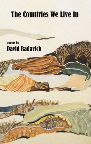 The Countries We Live In: David Radavich: 9781599484402: Amazon.com: Books
