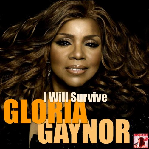 Amazon.com: Gloria Gaynor : Gloria Gaynor: Digital Music
