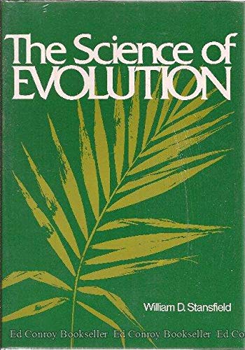 Buy Science of Evolution Book Online at Low Prices in India | Science ...