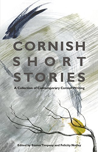 Cornish Short Stories: A Collection of Contemporary Cornish Writing ...