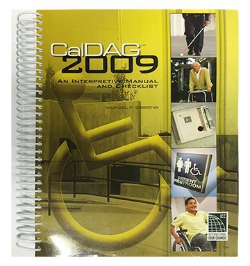 2009 Caldag an Interpretive Manual and Checklist: Michael P. Gibbens ...