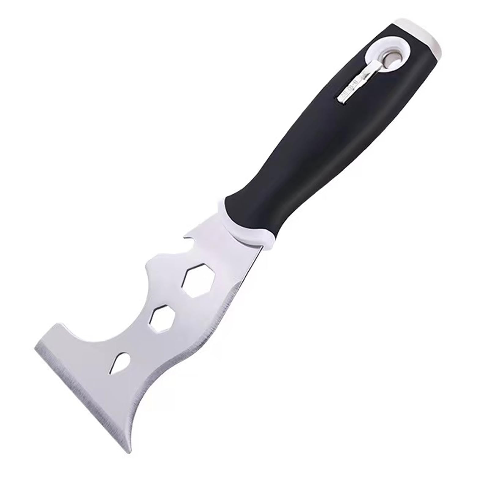 Paint Scraper Putty Knife Tool - Canlaten·U 14 in 1 Painters Tool Paint ...