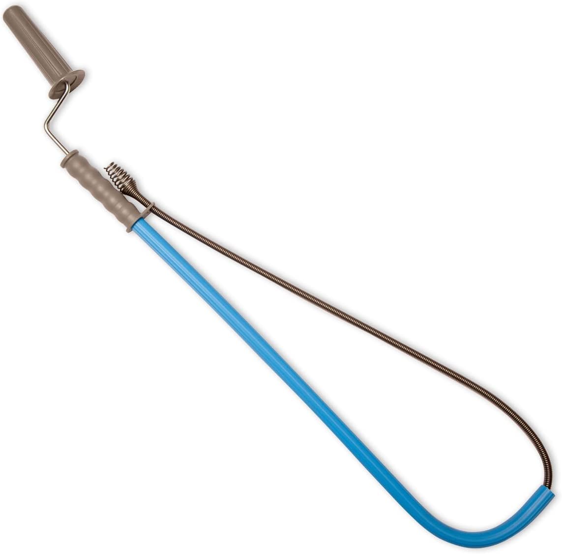 Plumb Craft 7730010 3' Light Duty Auger (Foot) Length for House Hold ...