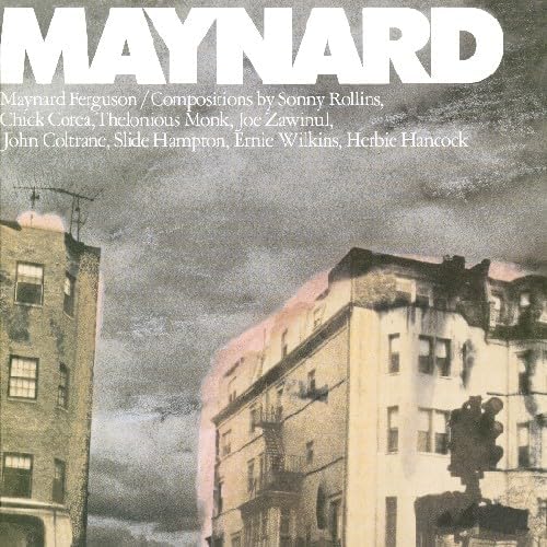 Amazon.co.jp: Maynard (1 Bonus Track): ミュージック