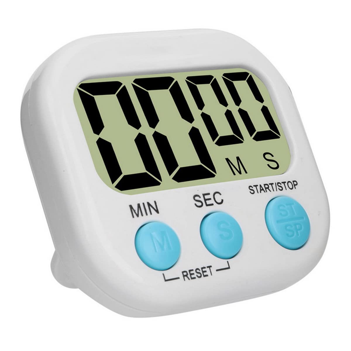 Timer Digital Temporizador Cronômetro Cozinha Relógio Imã | Amazon.com.br