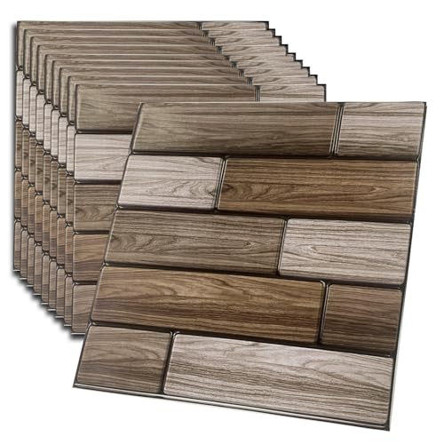 3D Wandpaneele Holz – Die 15 besten Produkte im Vergleich - BetterFamily