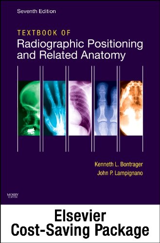 Mosby's Radiography Online for Textbook of Radiographic Positioning ...