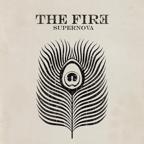 Play Supernova by The Fire on Amazon Music