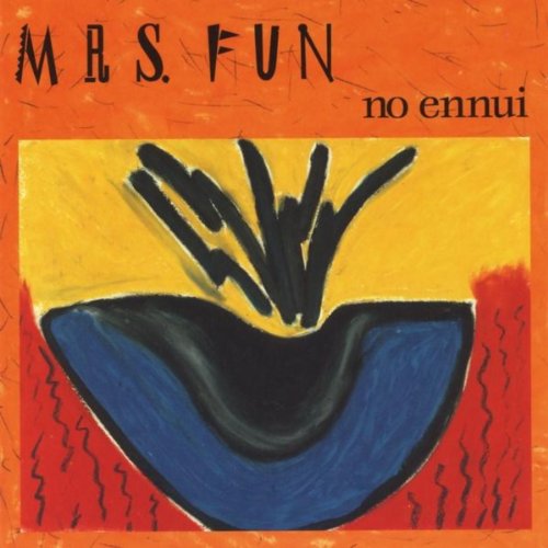Amazon.com: No Ennui : Mrs. Fun: Digital Music
