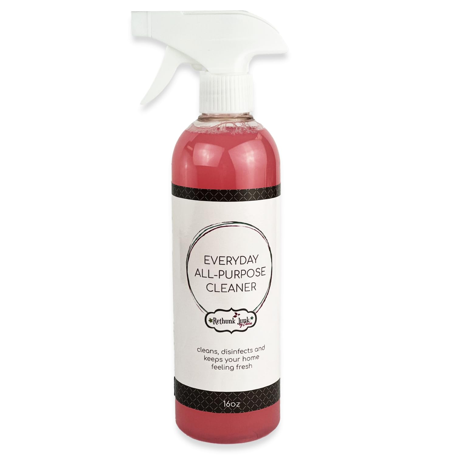 Amazon.com: Rethunk Junk Every Day All Purpose Cleaner : Health & Household