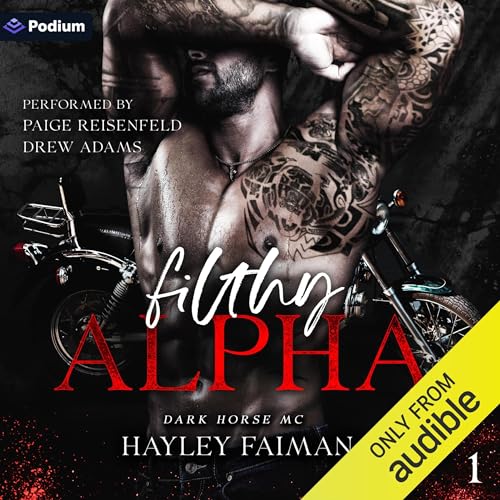 Amazon.com: Diesel: Steel Demons MC, Book 1 (Audible Audio Edition): Sarina Hart, Stefanie Kay ...