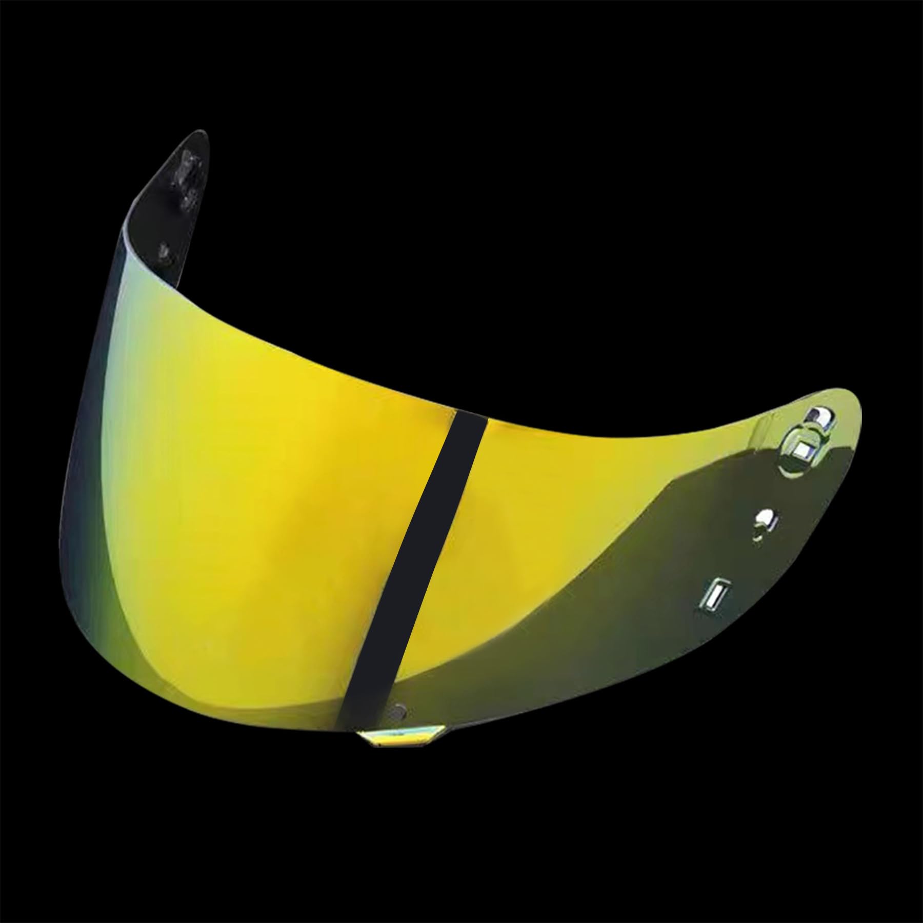 Amazon.com: ICON IC04 Airframe Pro Airmada Airform Motorcycle Helmet ...