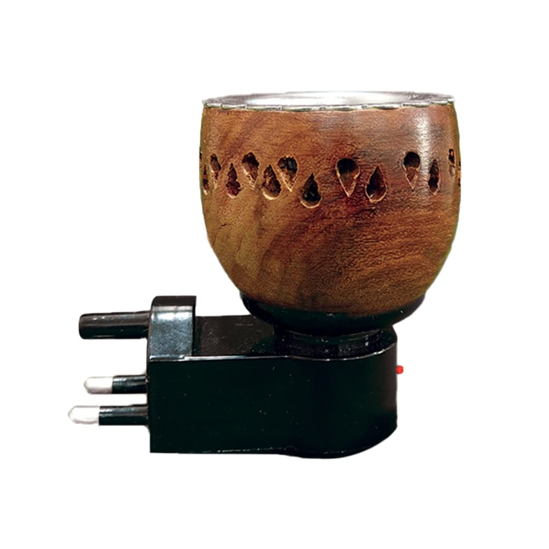 90 Degree Camphor Diffuser Electric For Home Fragrance Machine Incense ...