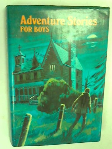Adventure Stories for Boys: , Illustrated by Sharp, Paul: Amazon.com: Books