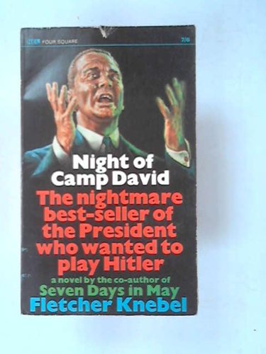 Night of Camp David: unknown author: Amazon.com: Books