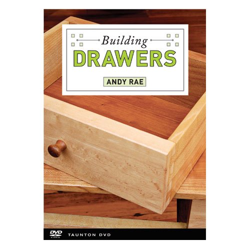 Amazon.com: Building Drawers DVD : Movies & TV
