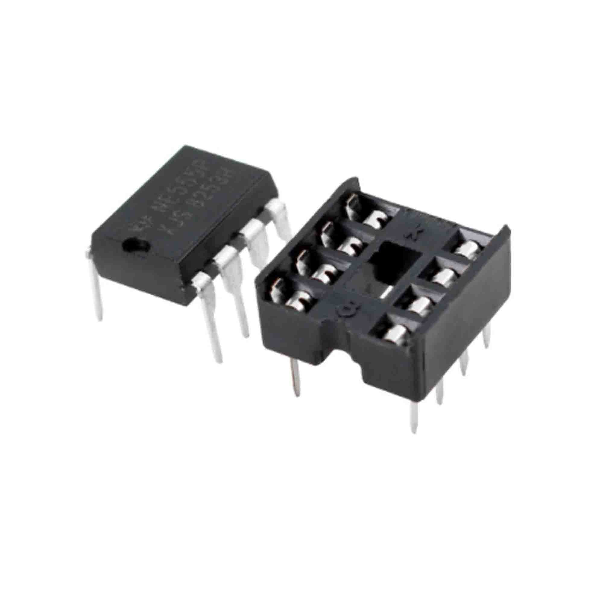 Buy 555 timer ic Online in Bangladesh at Low Prices at desertcart