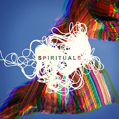 Amazon MusicでSpiritualsのSpiritualsを再生する