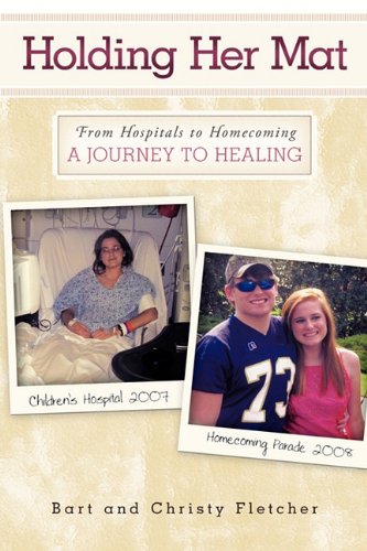 Holding Her Mat: From Hospitals to Homecoming: A Journey to Healing ...