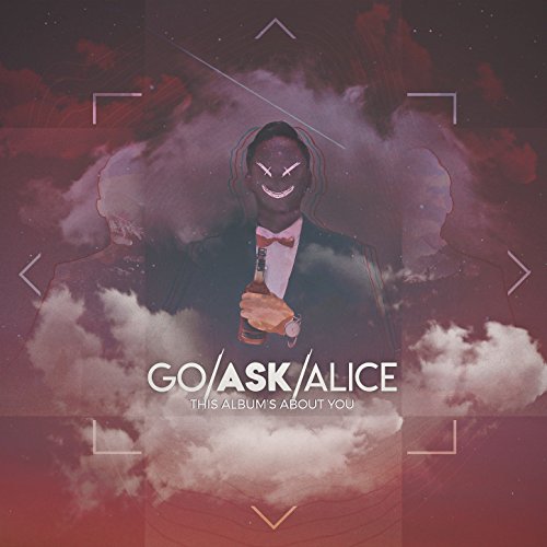 Amazon.co.jp: This Albums About You [Explicit] : Go Ask Alice: デジタルミュージック