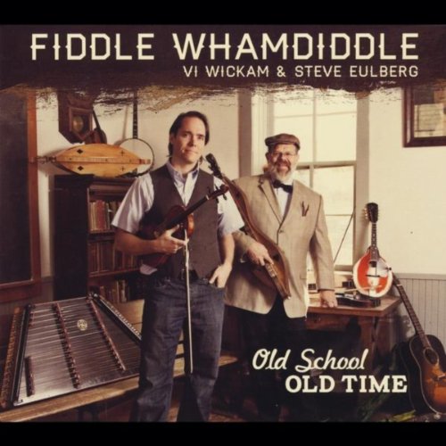 Old School Old Time : Fiddle Whamdiddle: Amazon.de: Digital Music