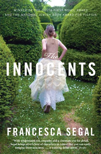 The Innocents eBook : Segal, Francesca: Amazon.ca: Books