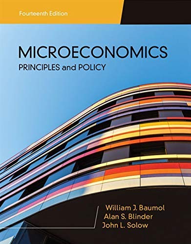 100 Best Microeconomics Books of All Time - BookAuthority