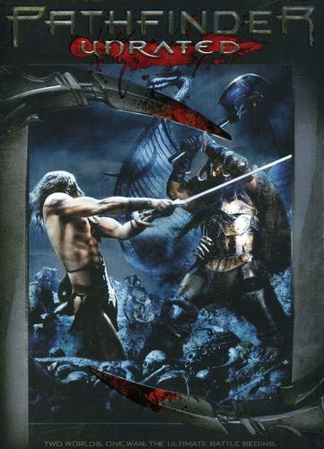 Amazon.com: Pathfinder (Unrated Edition) by Twentieth Century-Fox Film ...