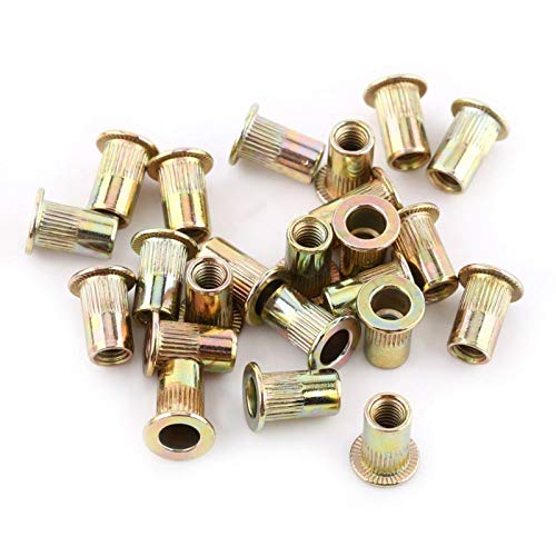 Remaches De Acero - Ferreteria Y Herramientas