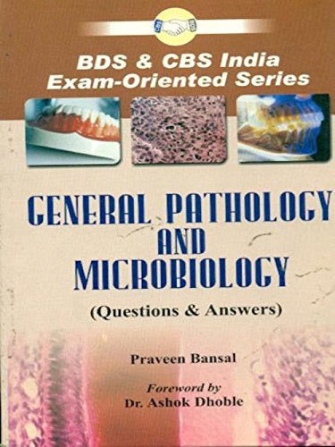 Buy General Pathology and Microbiology Questions and Answers [Paperback ...