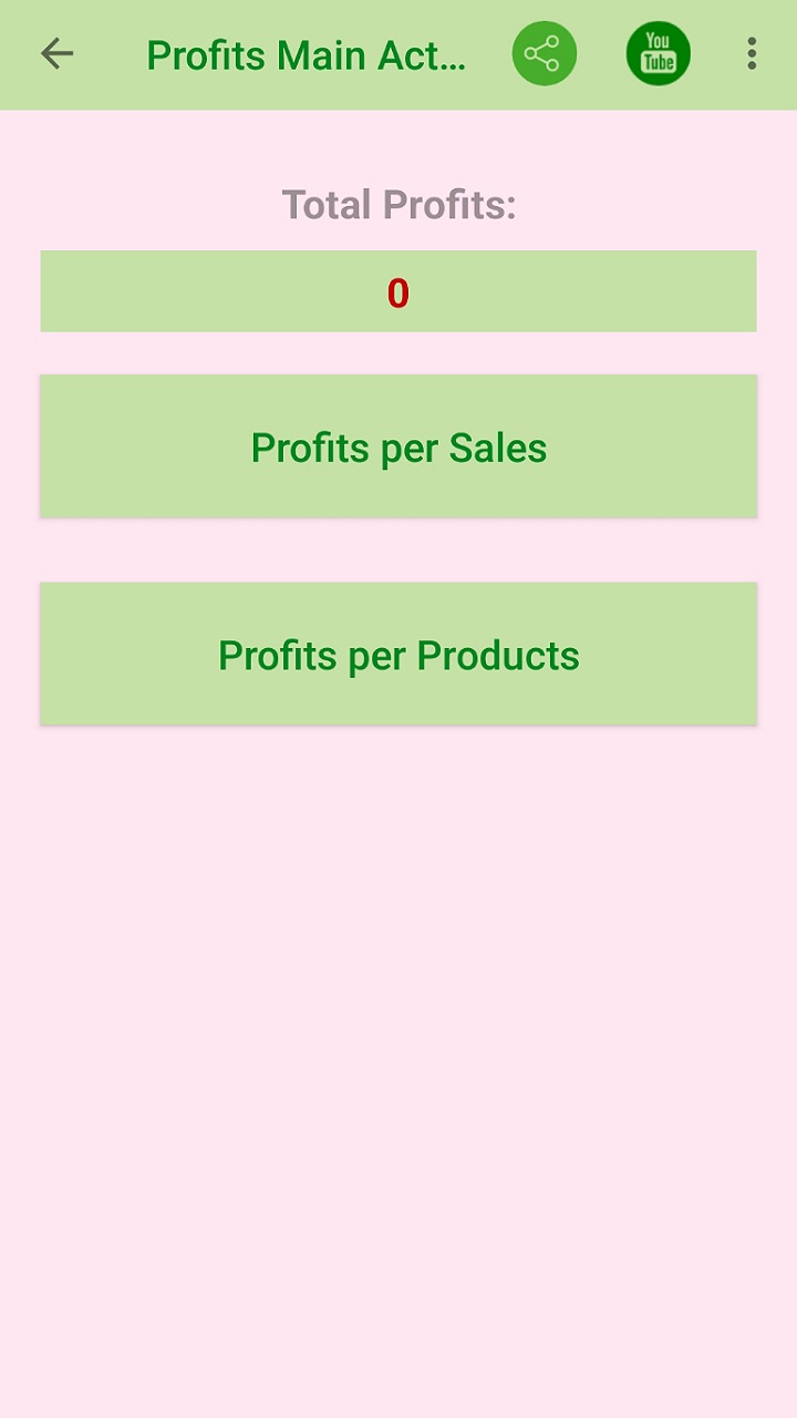 Inventory Management System - App on Amazon Appstore